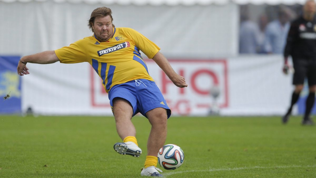 Tomas Brolin får betala miljoner efter skatteflykt - Dagens PS
