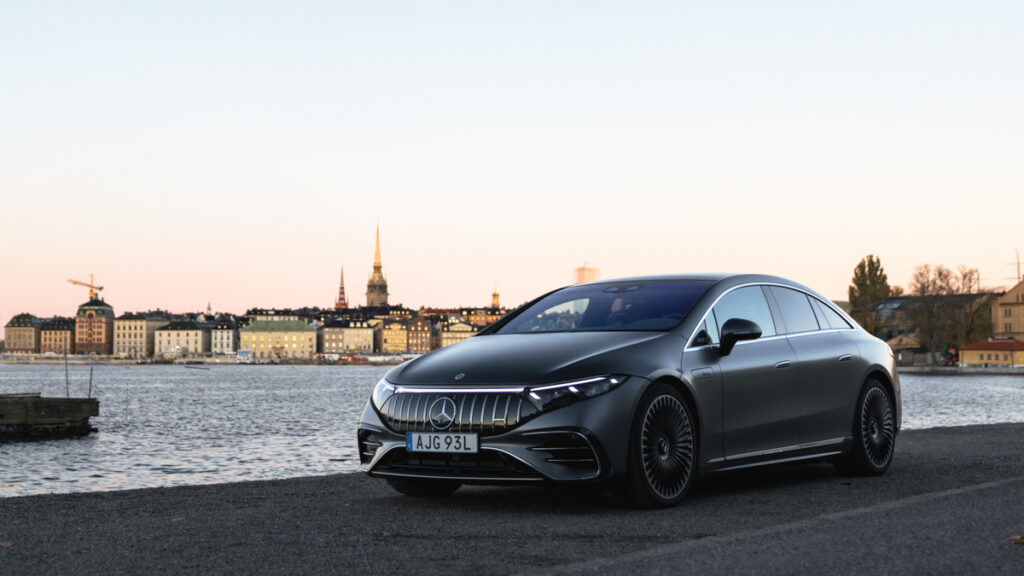 Elbilar: Dyrare i drift än både bensin och diesel - Dagens PS